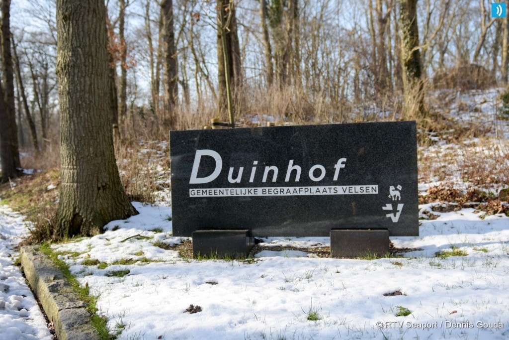 Duinhof – RTV Seaport