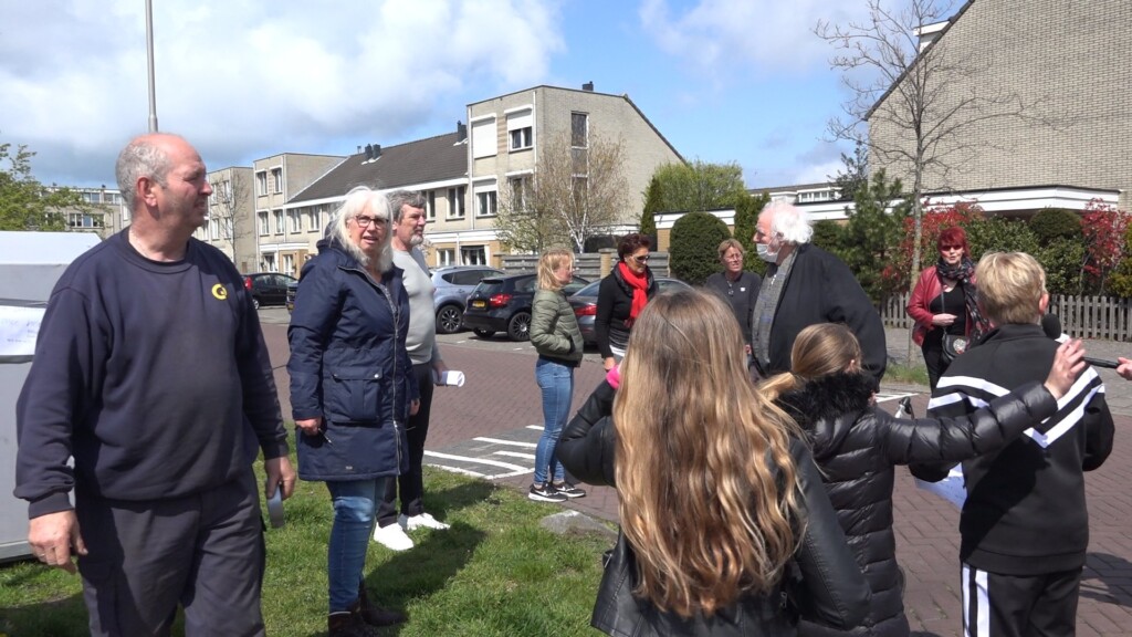 Seaport Zeewijk bovengrondse containers – 02 – RTV Seaport