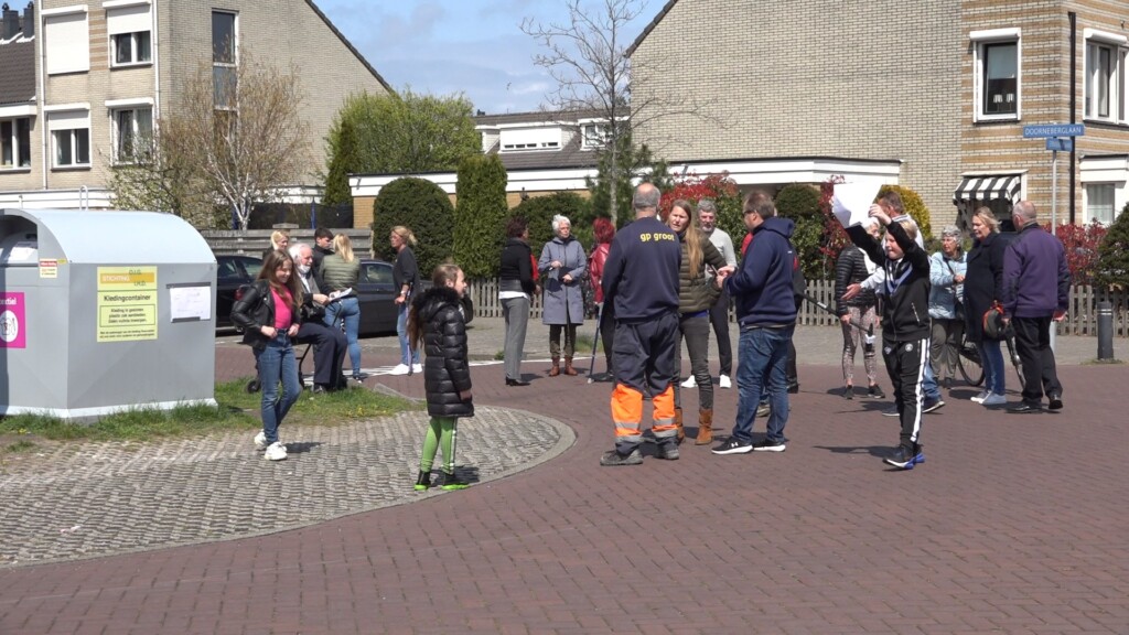 Seaport Zeewijk bovengrondse containers – 03 – RTV Seaport