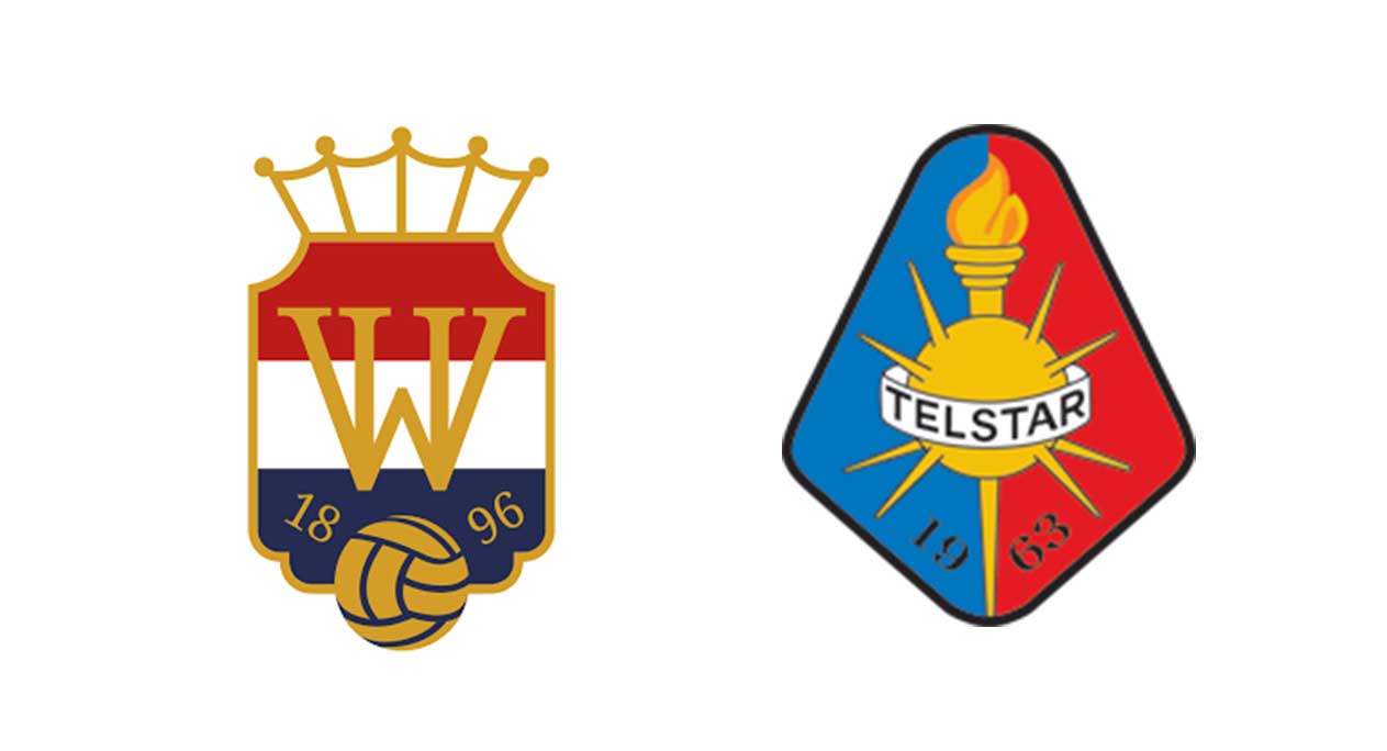 Willem 2 – Telstar – RTV Seaport