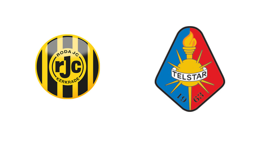 Roda JC – Telstar – RTV Seaport