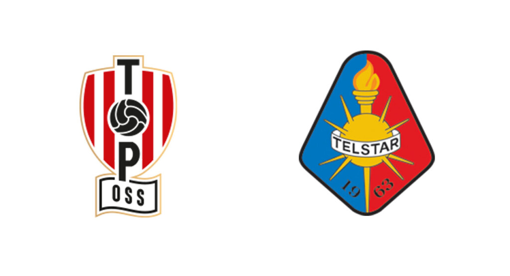 TOP Oss – Telstar – RTV Seaport