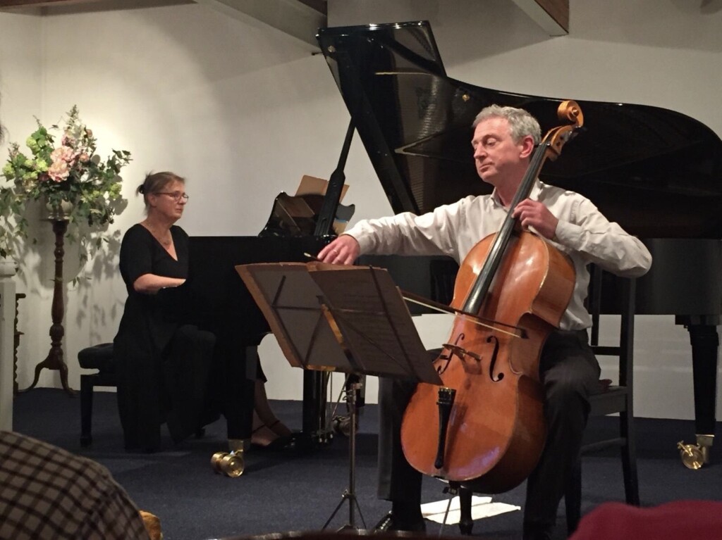Dit weekend in ’t Mosterdzaadje: De Verhalenvertellers en Piano – Cello ...