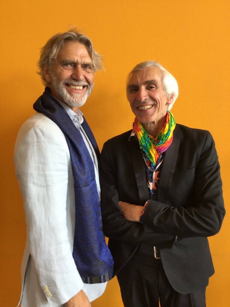 Dit weekend in ’t Mosterdzaadje: De Verhalenvertellers en Piano – Cello ...