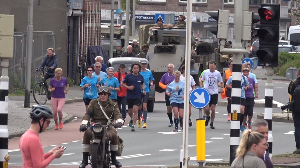 Viering Bevrijdingsdag – RTV Seaport