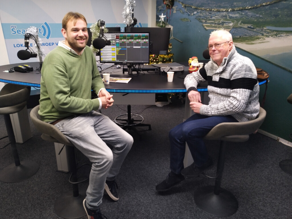 Luister terug: Kijk in de Wijk met John van Opijnen en Sander Smeets ...